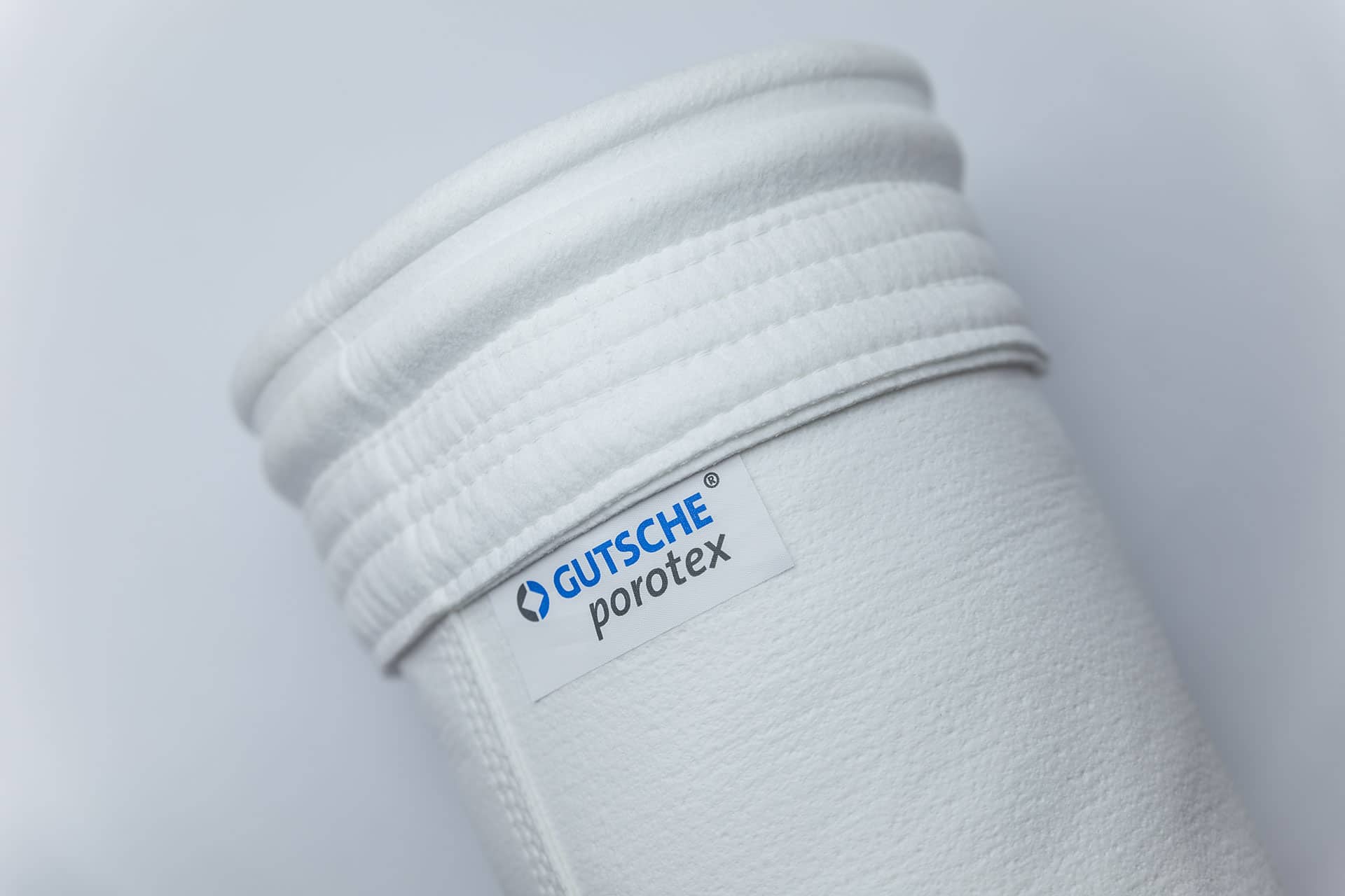 Dry Filtration | Filter Bag - FilterCare Technical Textiles